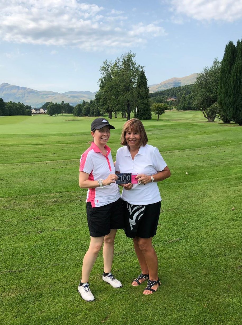 Ladies - Braehead Golf Club