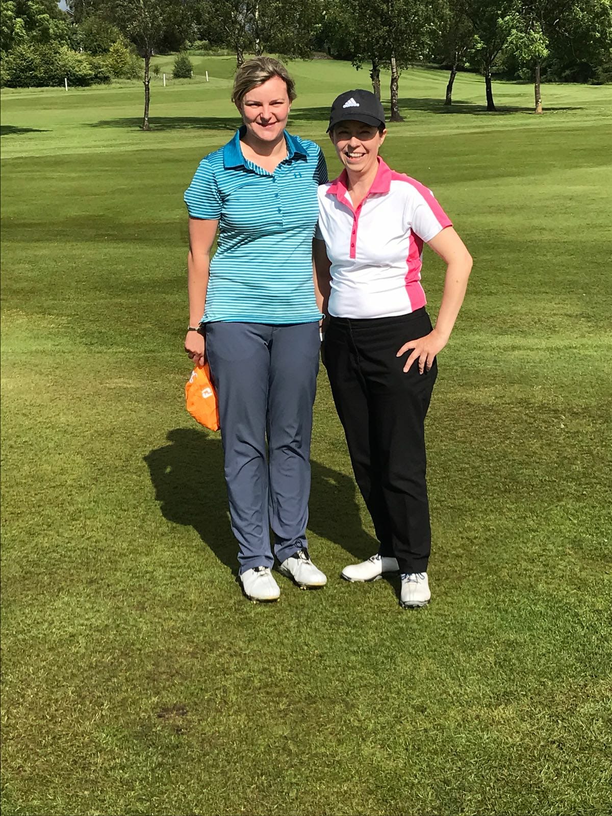 Ladies - Braehead Golf Club