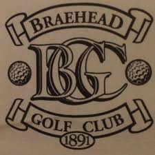 Clubhouse - Braehead Golf Club