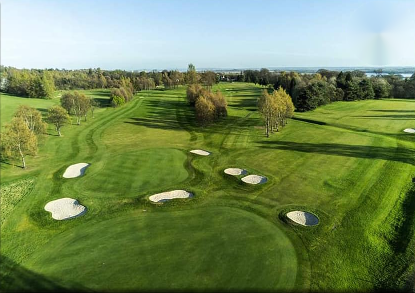 Course Gallery - Braehead Golf Club