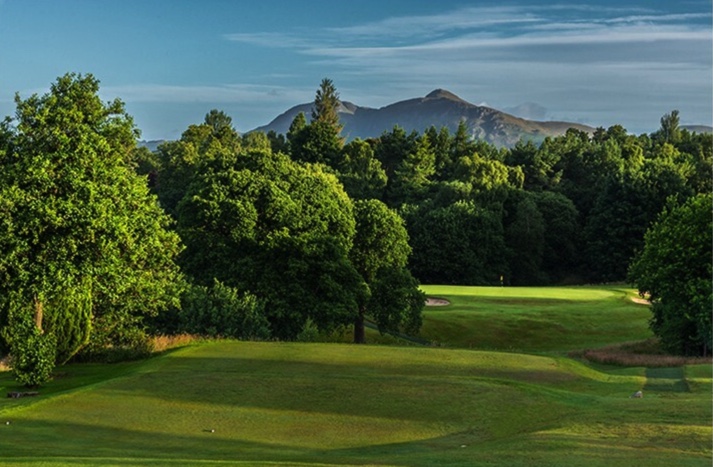 Course Gallery - Braehead Golf Club