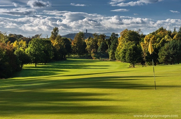 Course Gallery - Braehead Golf Club
