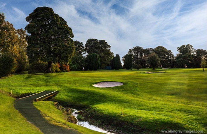Course Gallery - Braehead Golf Club