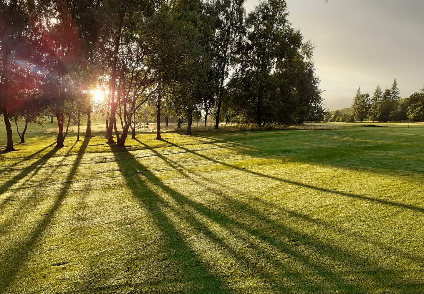 Course Gallery - Braehead Golf Club
