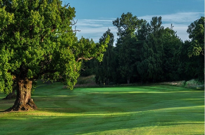 Course Gallery - Braehead Golf Club