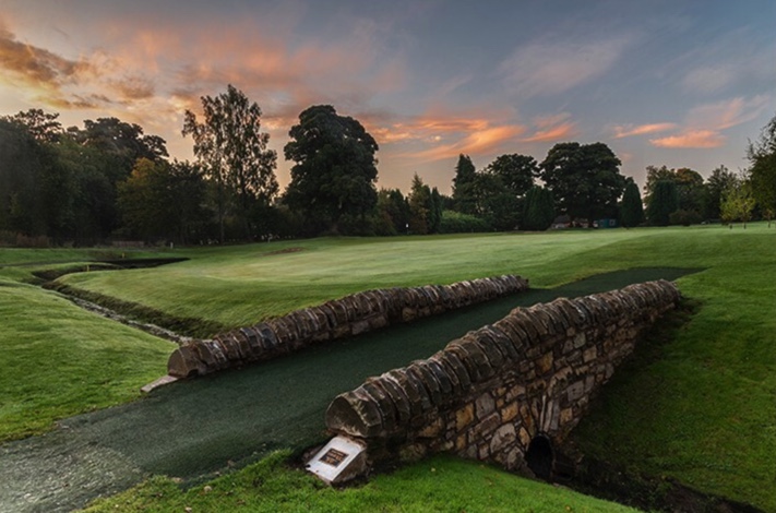 Course Gallery - Braehead Golf Club