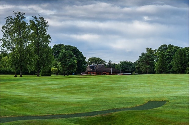 Course Gallery - Braehead Golf Club