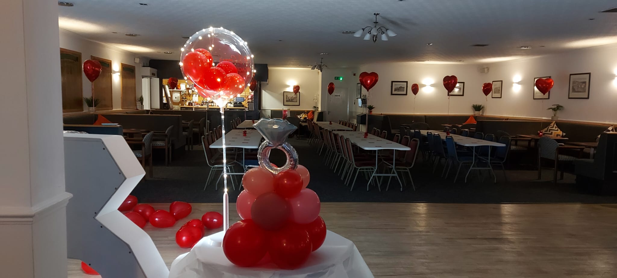 Clubhouse - Braehead Golf Club